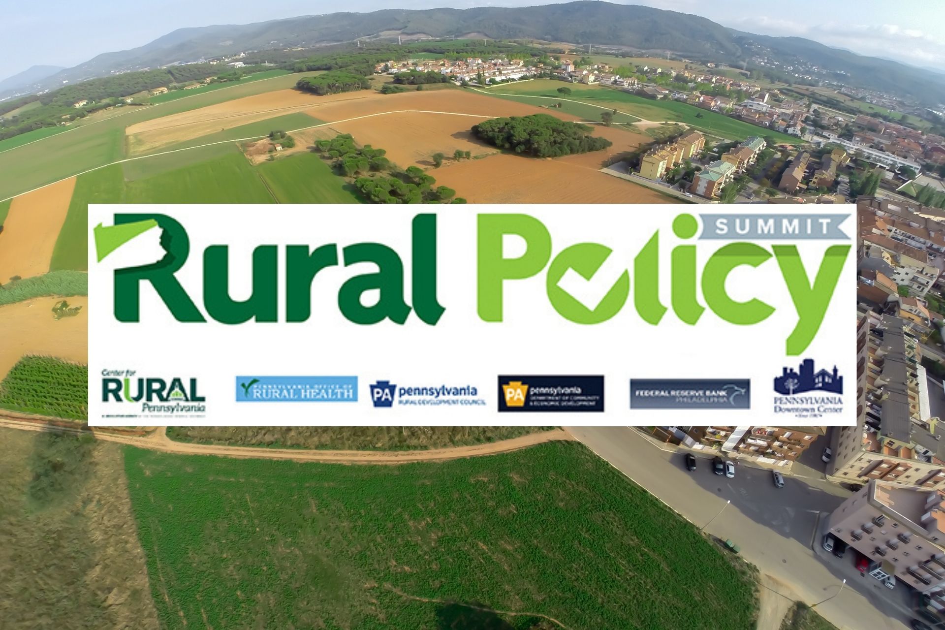 2021 Rural Policy Summit: Economic Transitions - Fed Communities