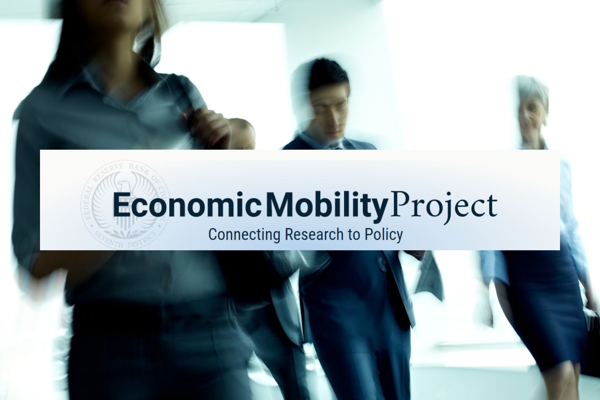 Economic Mobility Project: What Is Inclusive Full Employment? - Fed ...
