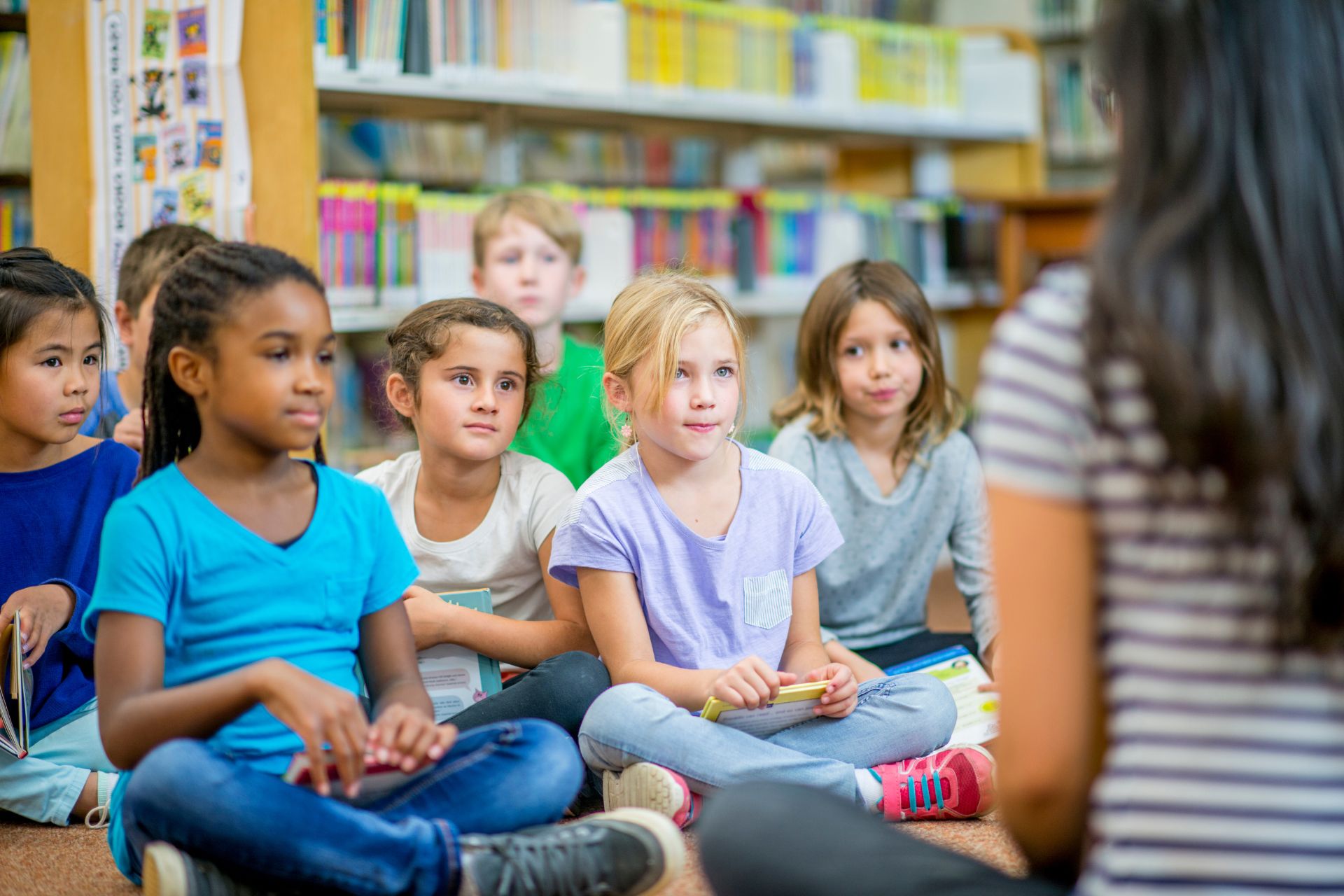 About Us - Fed Communities