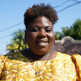 A hand up, not a handout, to cross the benefits cliff