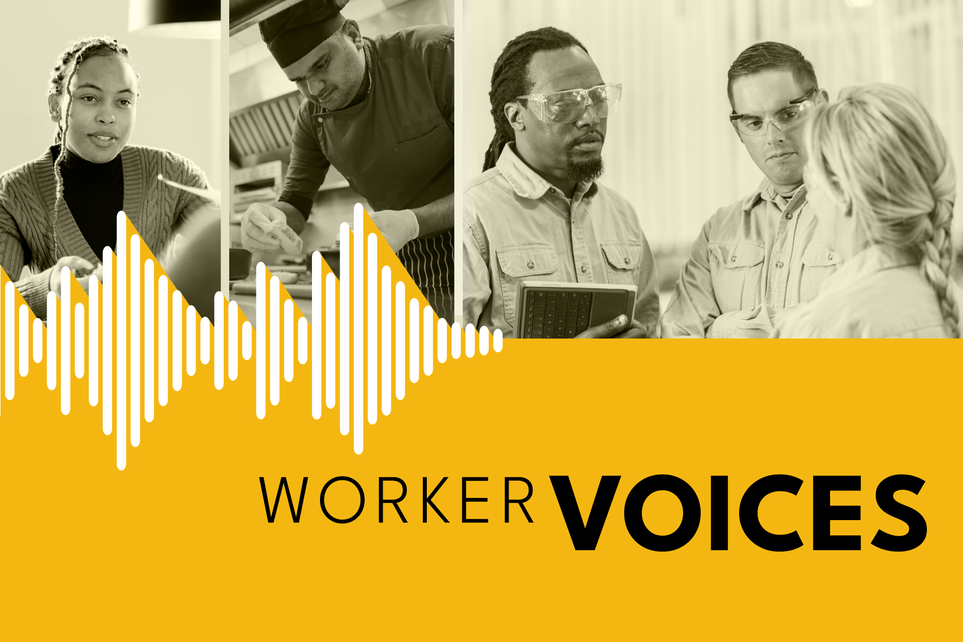 Worker Voices: Shifting Perspectives and Expectations on Employment