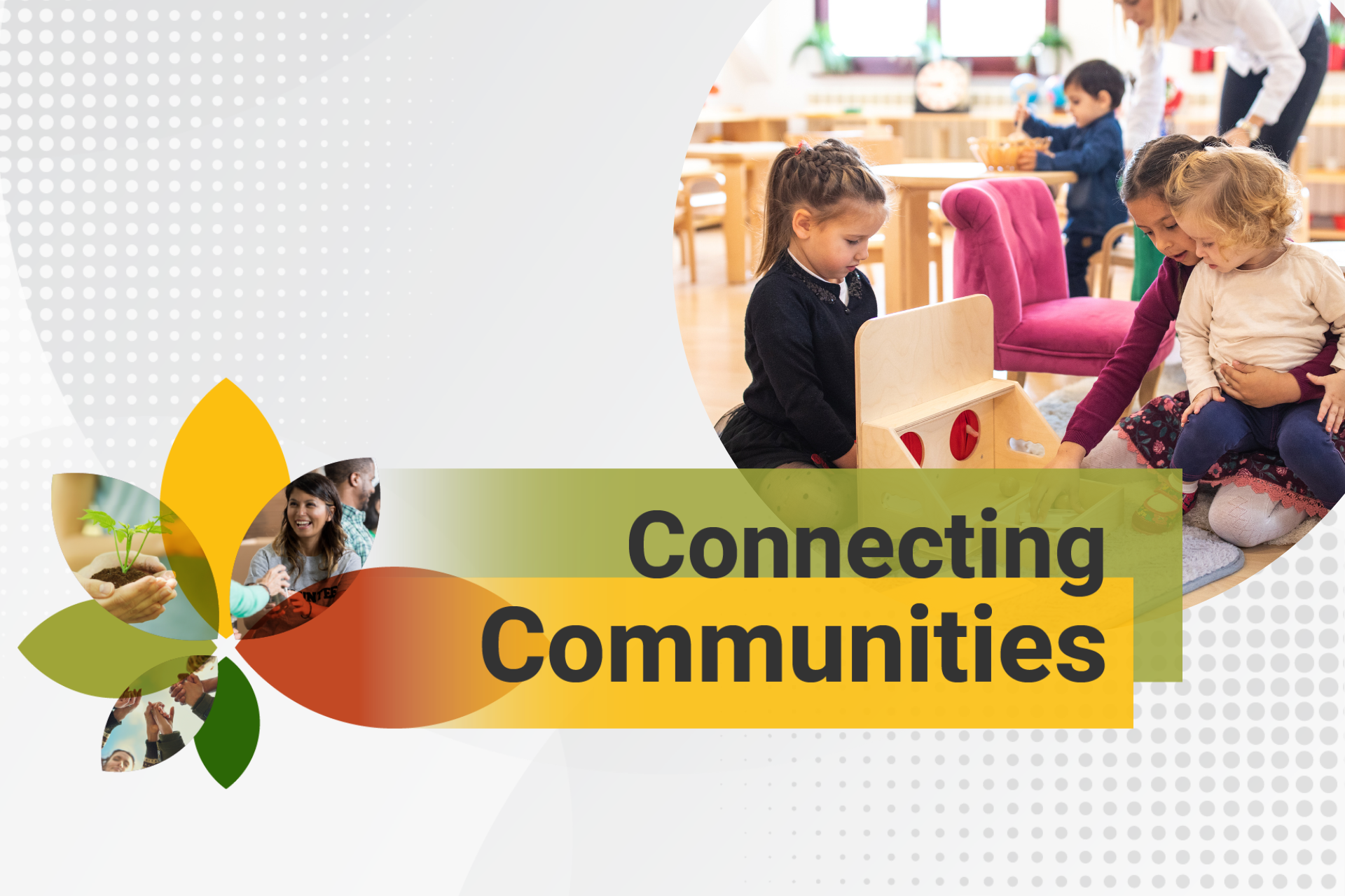 Connecting Communities: Two Sides of One Child Care Dilemma - Fed ...