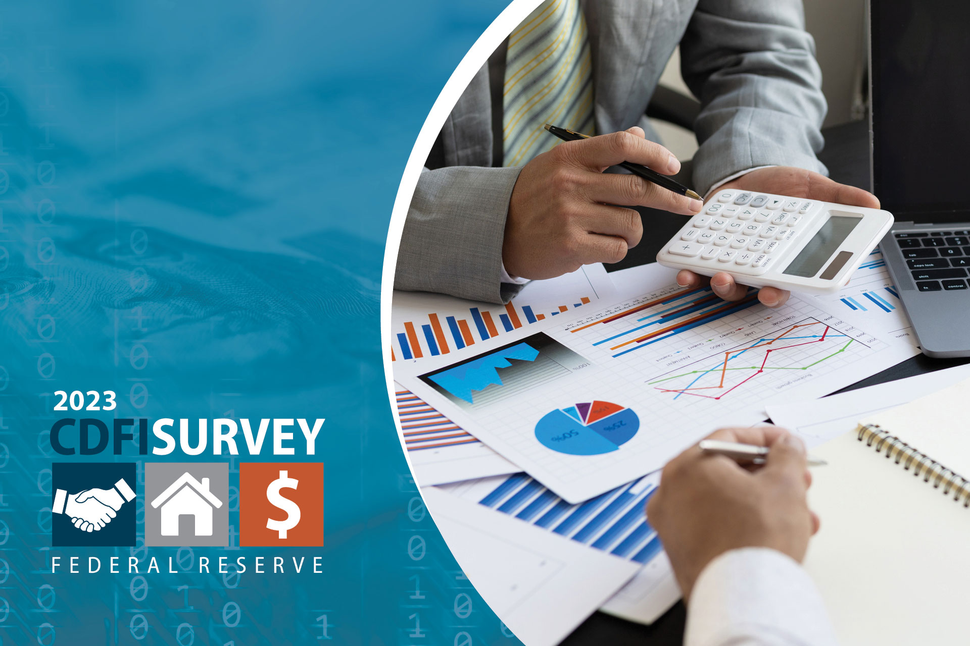 Federal Reserve CDFI Survey Archives - Fed Communities