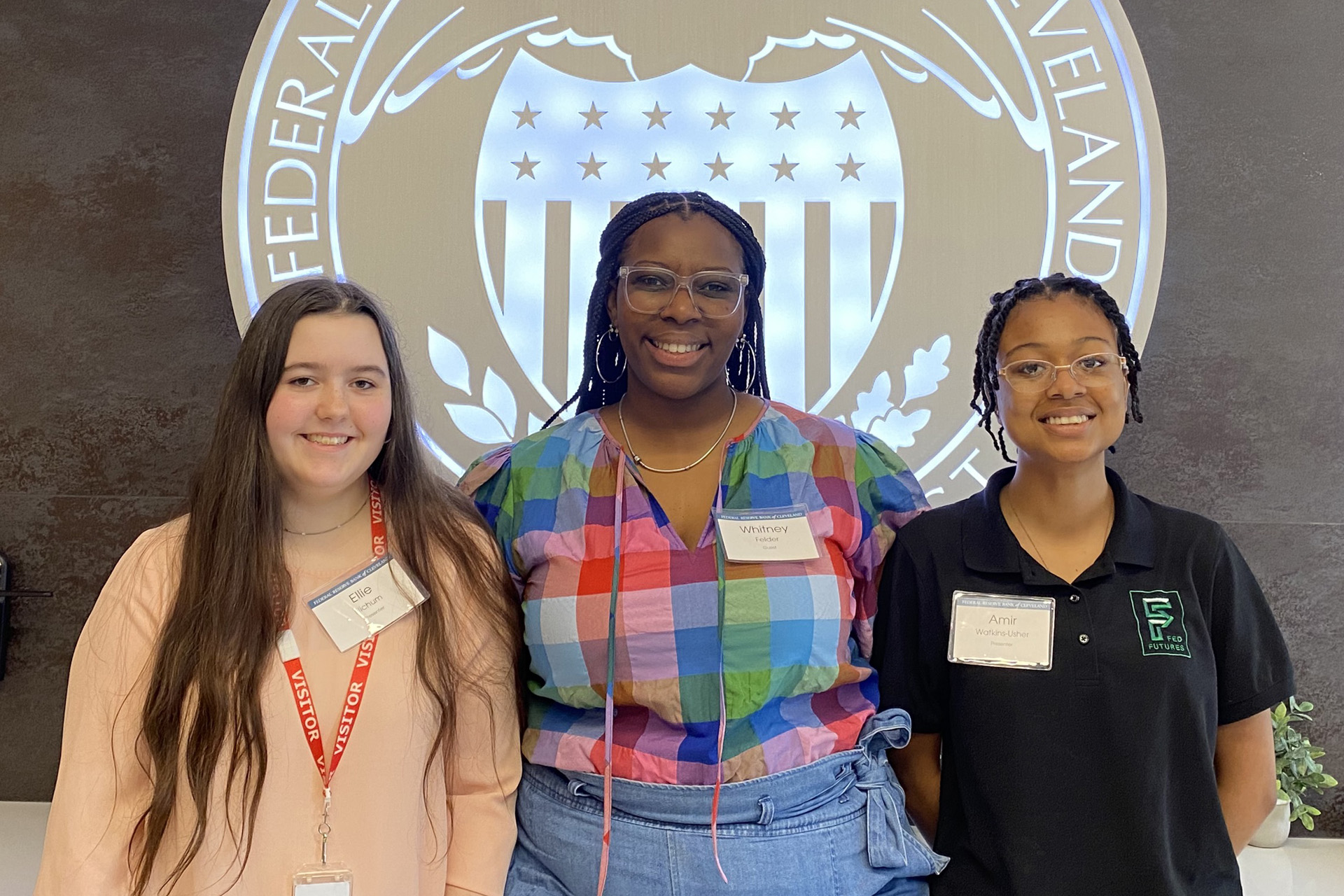 The grass is greener where you water it: Perspectives from a Black ...