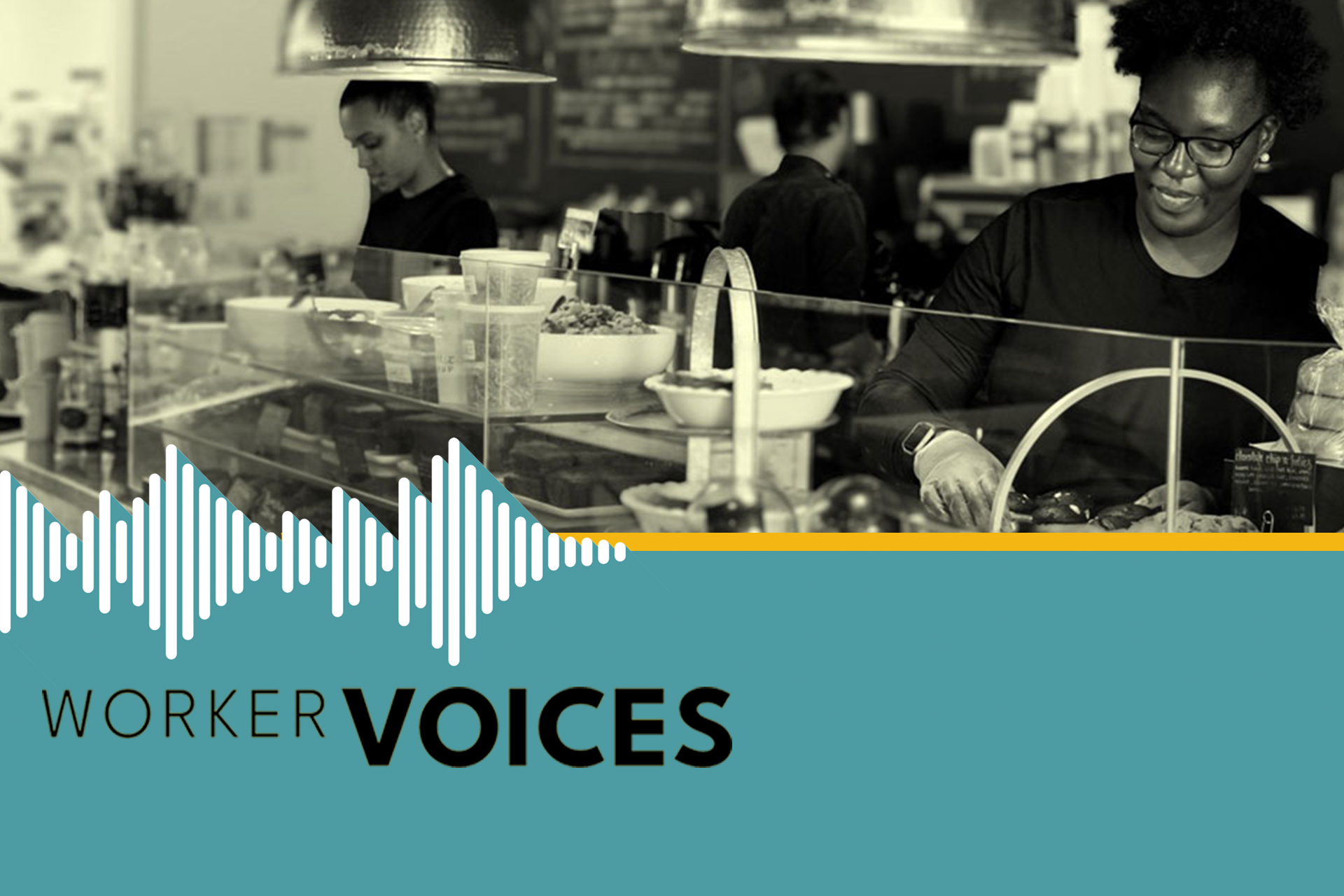 Worker Voices: Shifting Perspectives and Expectations on Employment