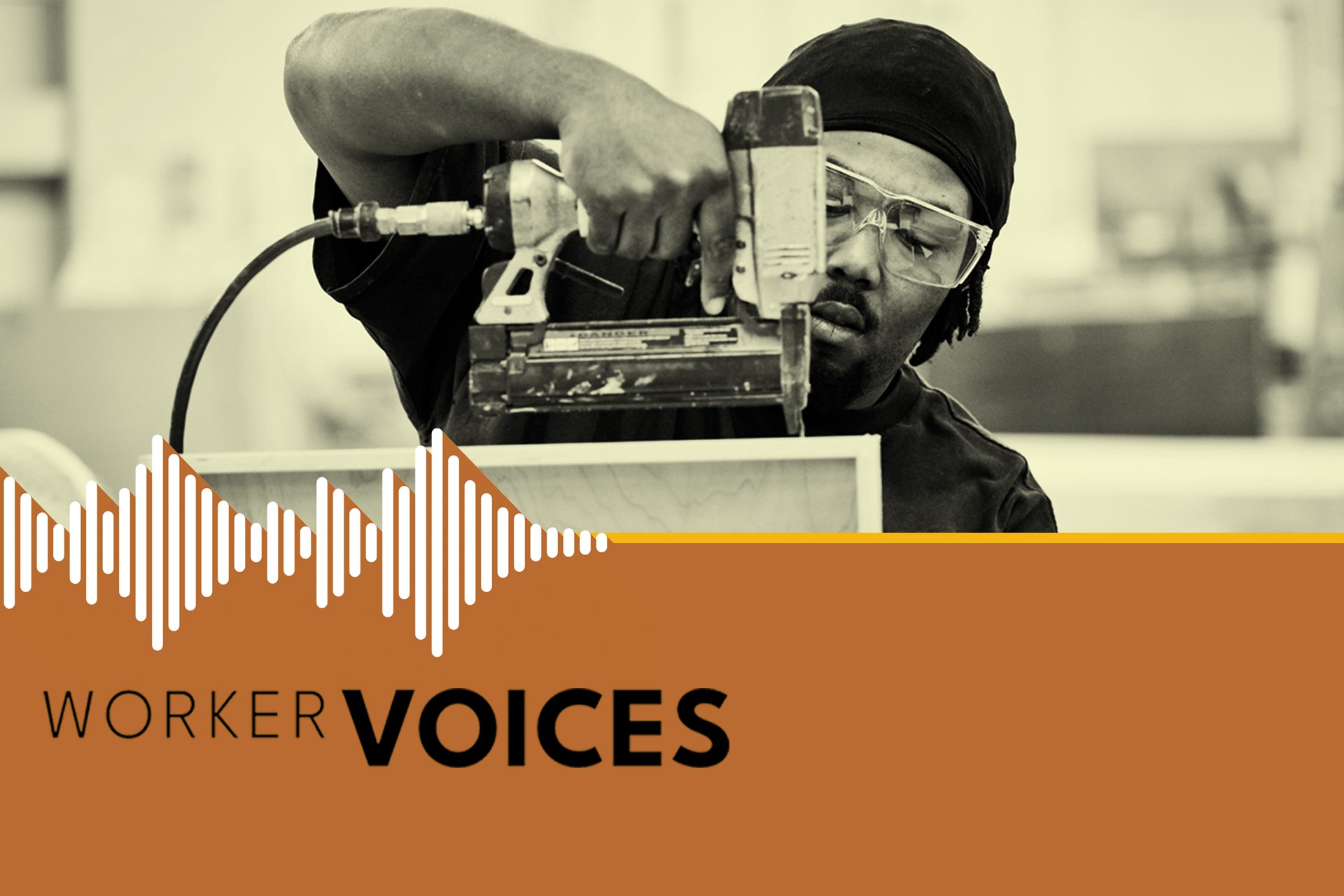 Worker Voices: Shifting Perspectives and Expectations on Employment