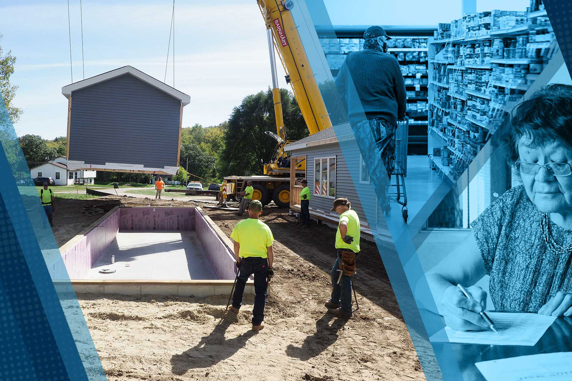 Modernized Community Reinvestment Act and Indian Country - Fed Communities