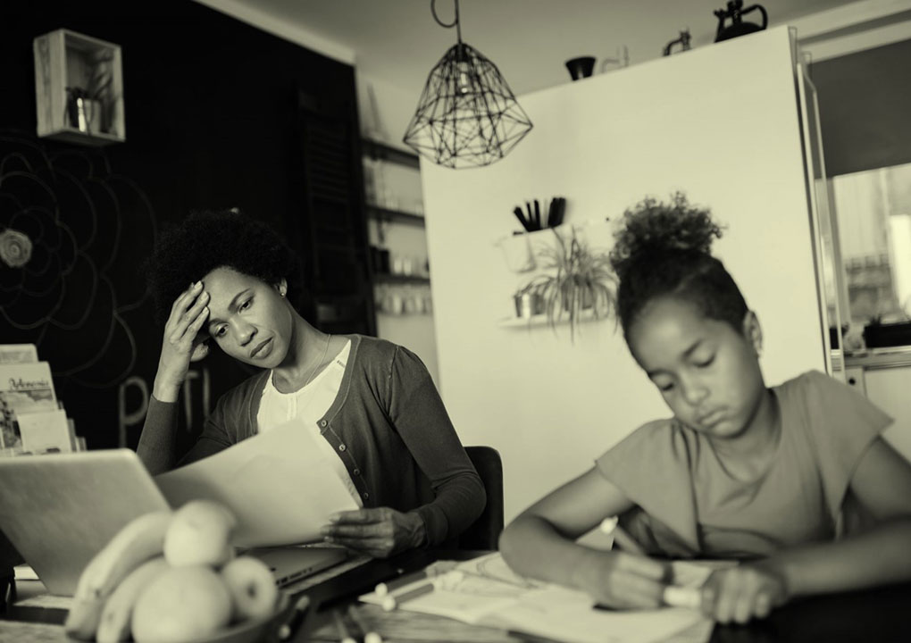 Worker Voices Special Brief: Barriers to Employment - Fed Communities