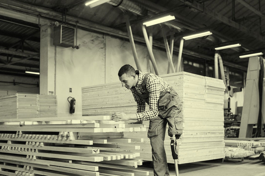 Worker Voices Special Brief: Barriers to Employment - Fed Communities