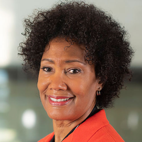 Our Leadership - Fed Communities