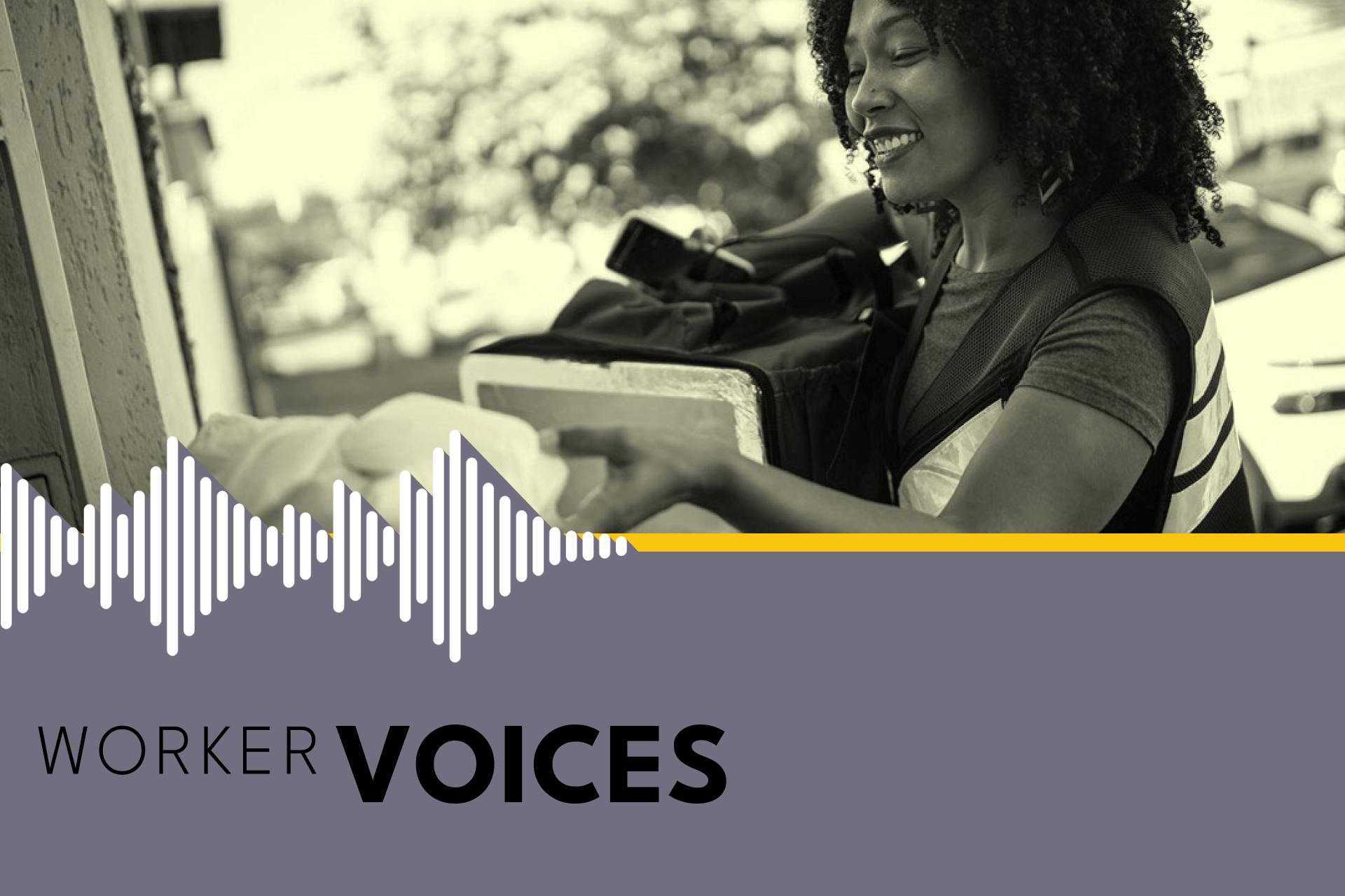 Worker Voices: Shifting Perspectives and Expectations on Employment
