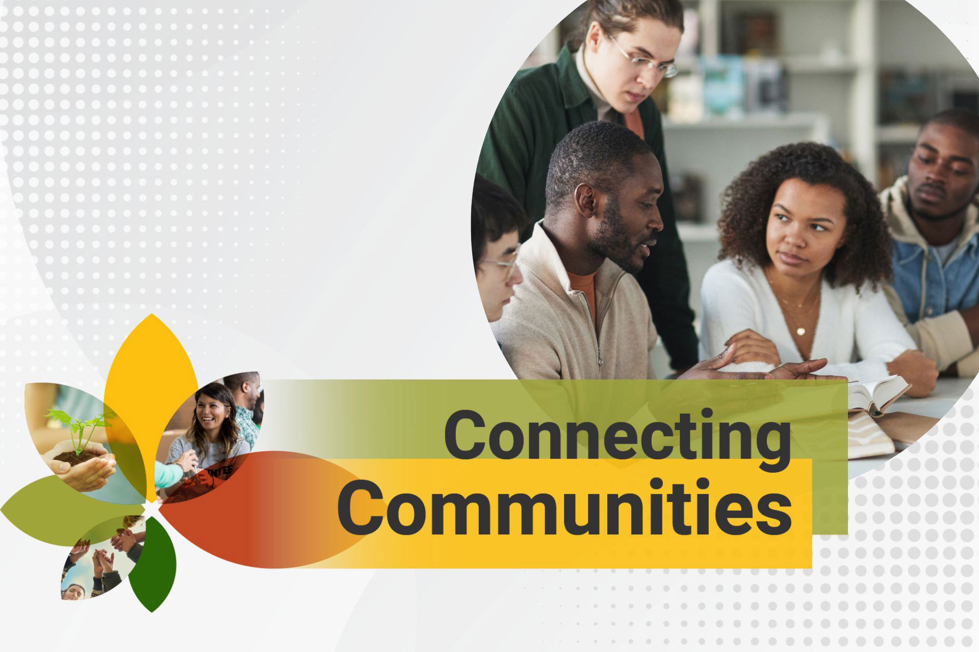 Connecting Communities® - Community Development Webinar Series ...