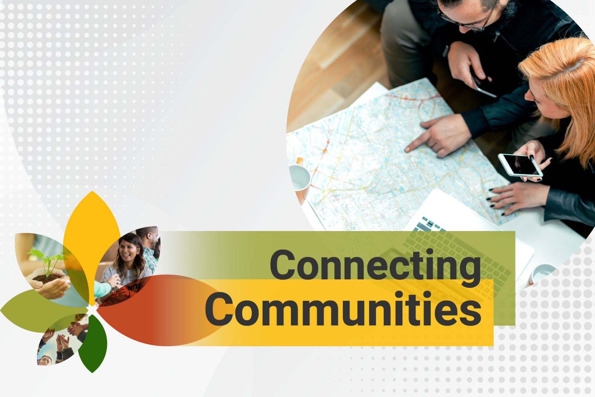 Connecting Communities: The Power of Place: Building Inclusive ...
