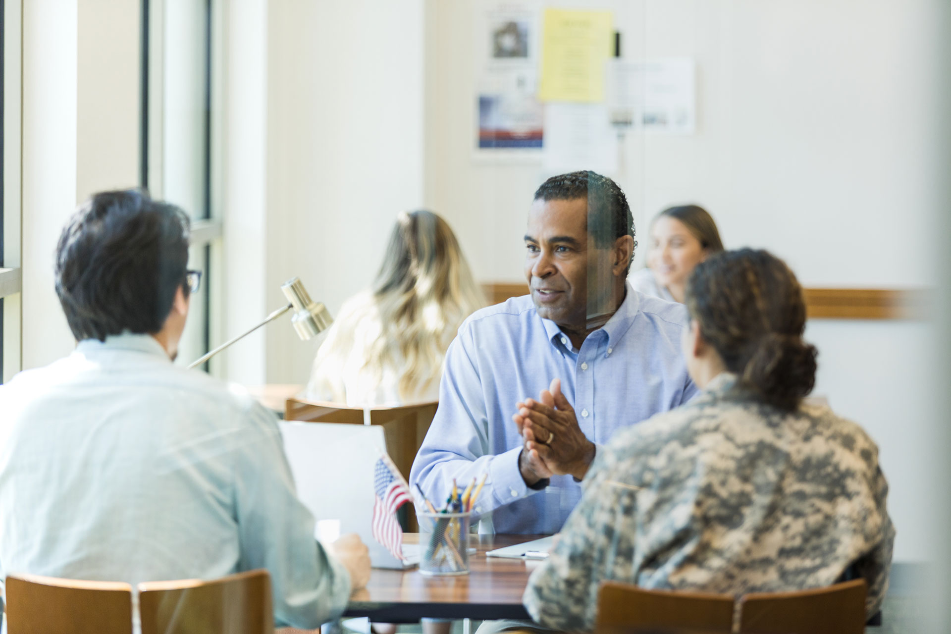 Fostering maximum employment: Why the Federal Reserve studies ...