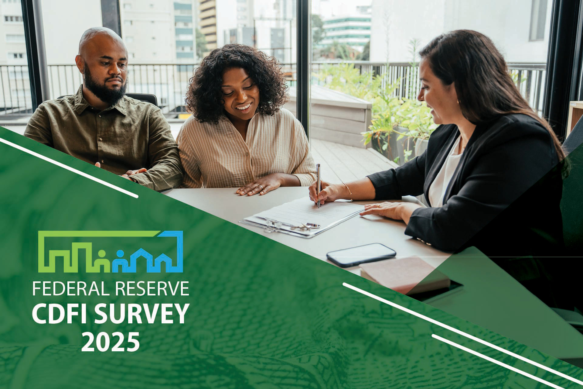 How have CDFIs leveraged various funding mechanisms? Federal Reserve survey aims to find out ...