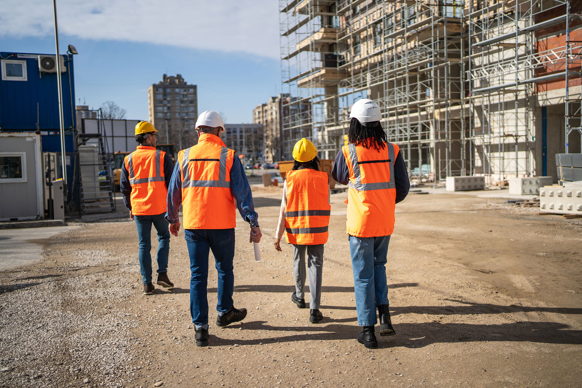 Fostering maximum employment: Why the Federal Reserve studies ...