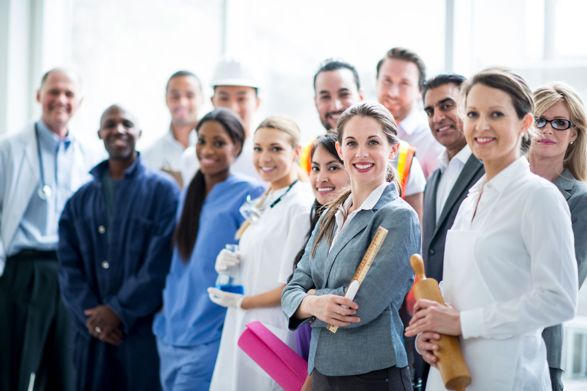 Fostering maximum employment: Why the Federal Reserve studies ...