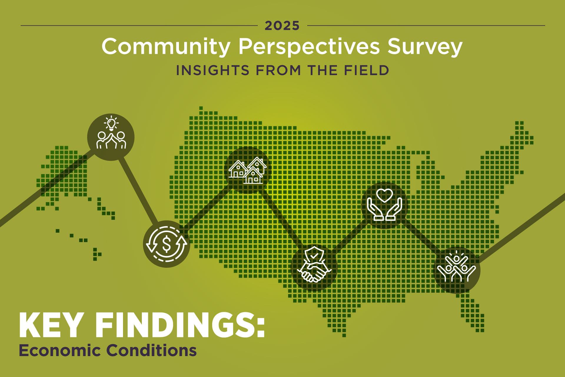 2025 Community Perspectives Survey: Insights from the field—Economic ...
