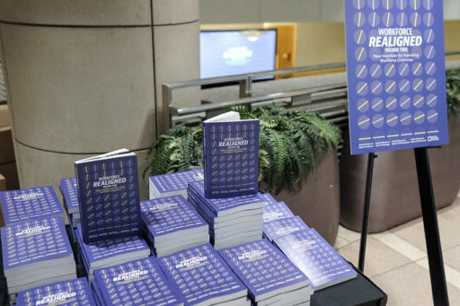 Investing in America's Workforce: Improving Outcomes for Workers and ...