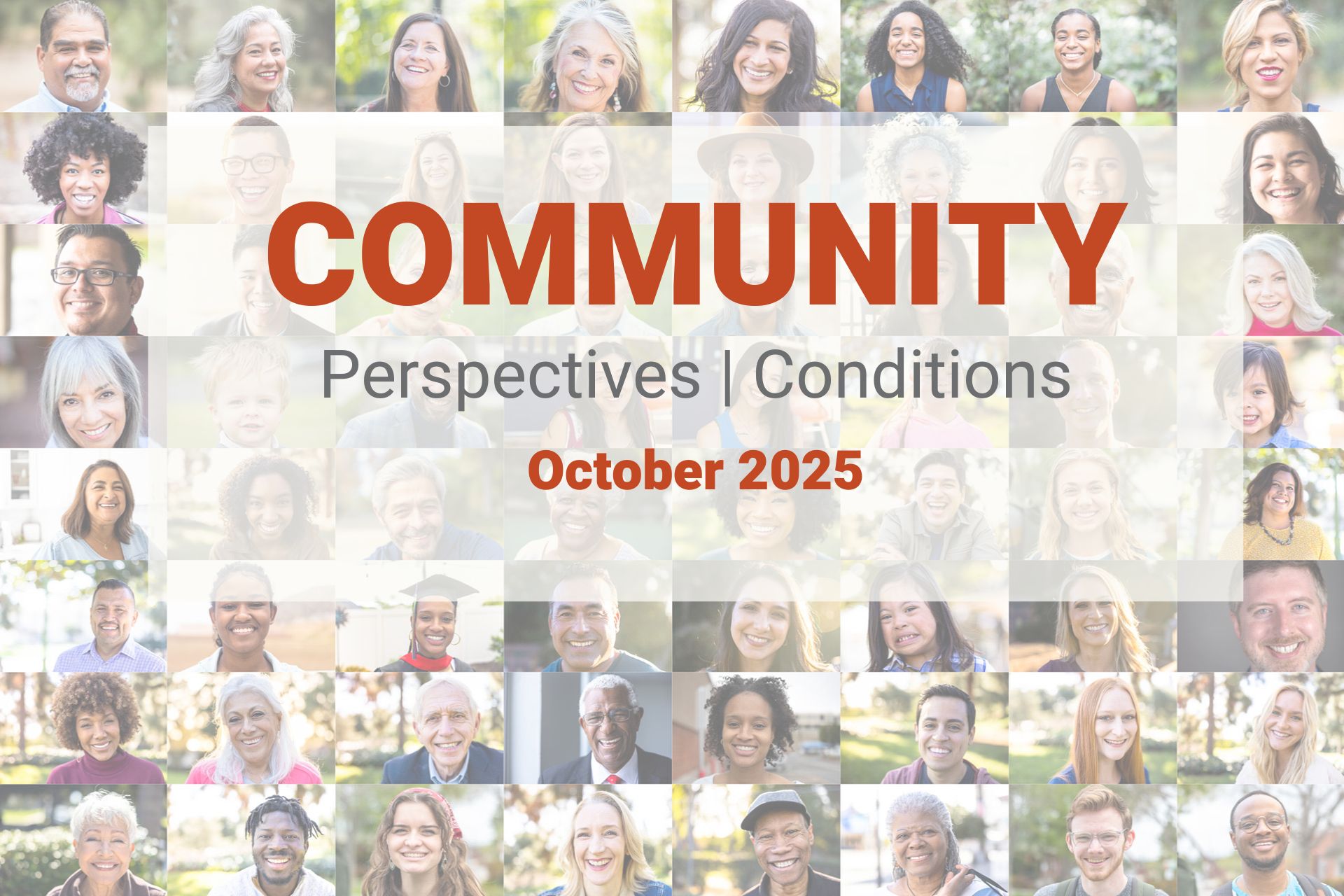 Community perspectives and conditions from the Fed’s Beige Book, October
